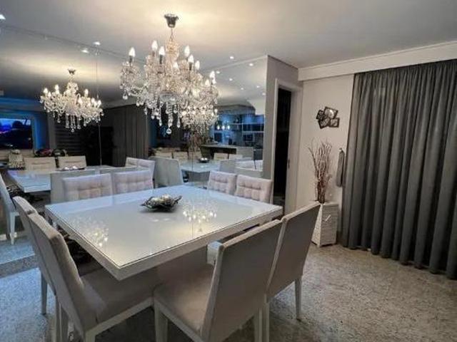 Casa em Condomínio de 174 m², 4 quartos em Jardim, Santo André