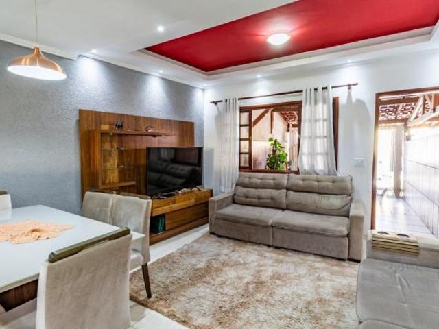 Casa em Condomínio de 178.6 m², 3 quartos em Chácara Santa Maria, São Paulo