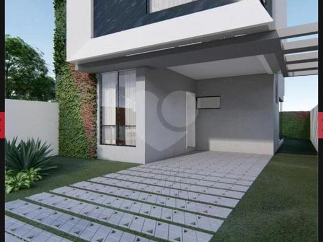 Casa em condomínio de 189m² a venda no Boa Vista