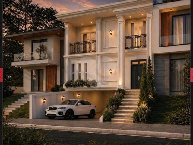Casa em condomínio de 209m² a venda no Santa Cândida