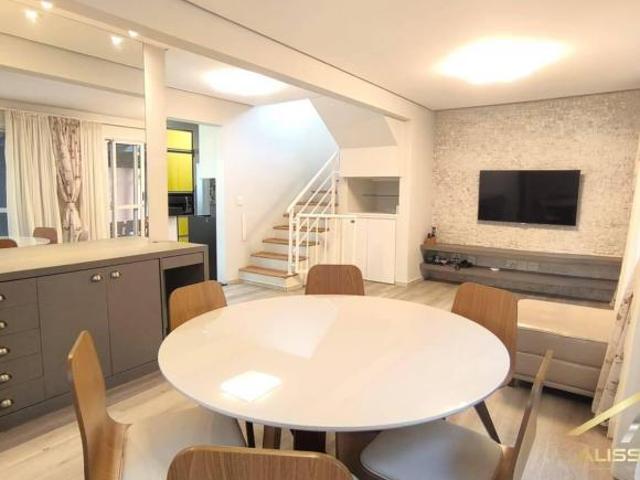 Casa em condomínio de 274m², 3 dorms 1 suíte e 2 vagas – Cond. Golf Life