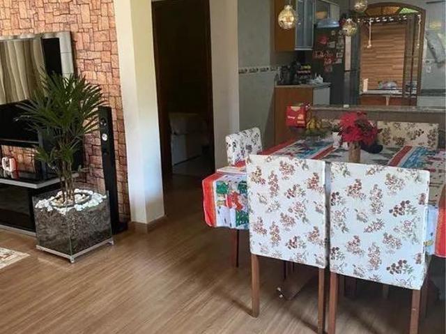 Casa em Condomínio de 290 m², 3 quartos em Aguassaí Caucaia do Alto, Cotia