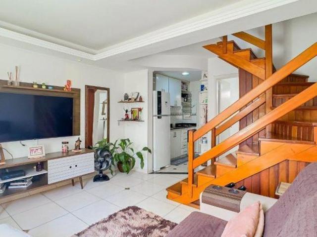 Casa em Condomínio de 2 dormitórios à venda em Sarandi, Porto Alegre