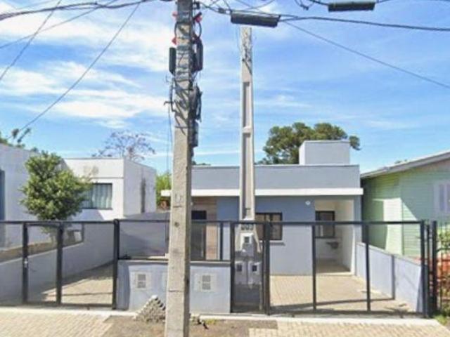 Casa em condomínio de 2 dormitórios no bairro São José em Canoas