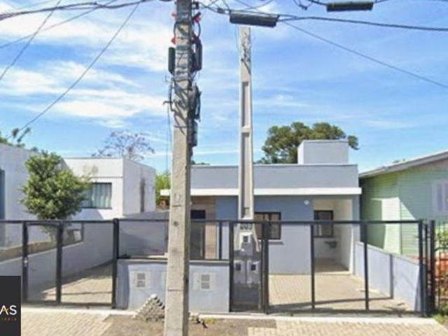 Casa em condomínio de 2 dormitórios no bairro São José em Canoas