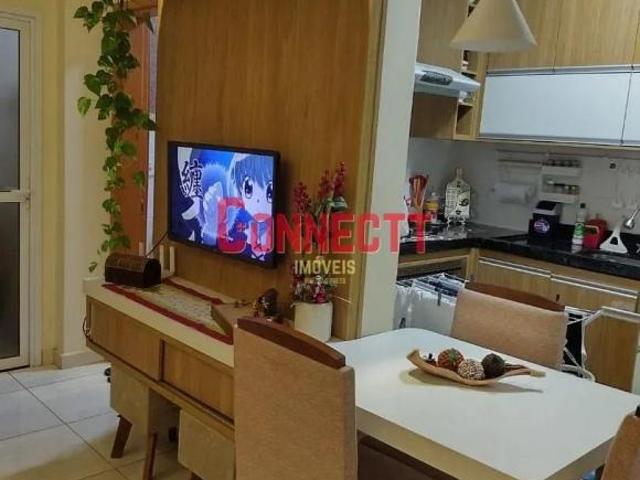 CASA EM CONDOMÍNIO DE 2 QUARTOS E 2 VAGAS NO SUMAREZINHO