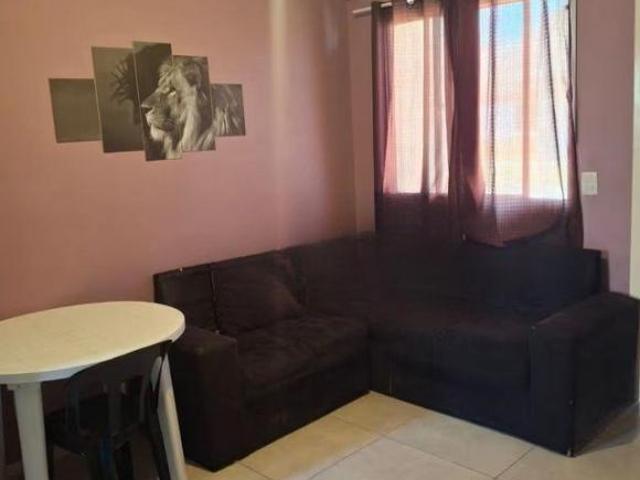 Casa em condomínio de 2 quartos, 1 vaga de garagem em Cachoeirinha