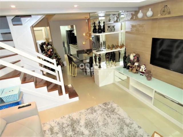 Casa em Condominio de 2dorm Porto Alegre, RS