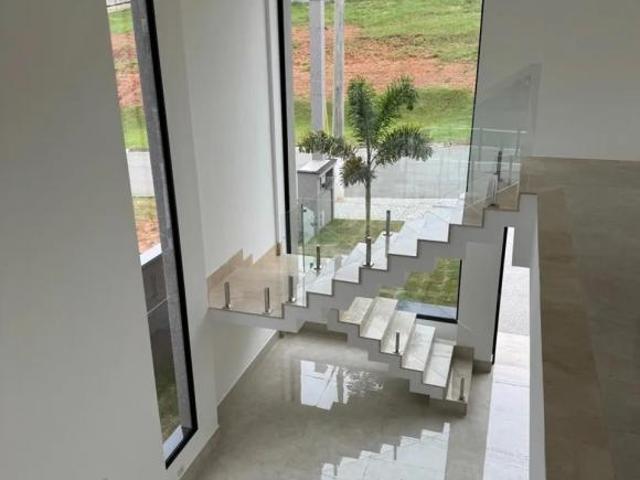 Casa em Condomínio de 306 m², 4 quartos em Colinas de Parnaíba I, Santana de Parnaíba