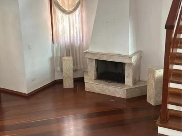 Casa em Condomínio de 320 m², 4 quartos em Morada das Flores Aldeia da Serra, Santana de Parnaíba