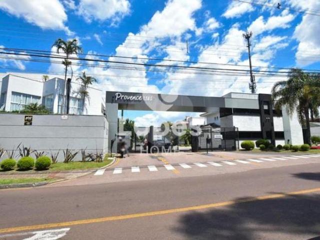 Casa em condomínio de 322m² a venda no Campo Comprido