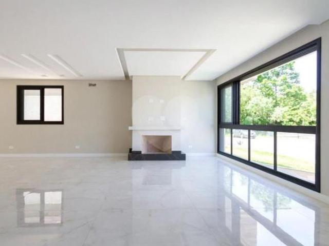 Casa em condomínio de 354m² a venda no Campo Comprido