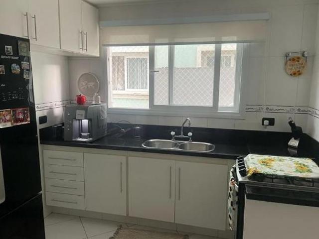Casa em Condomínio de 395 m², 5 quartos em São Paulo II, Cotia