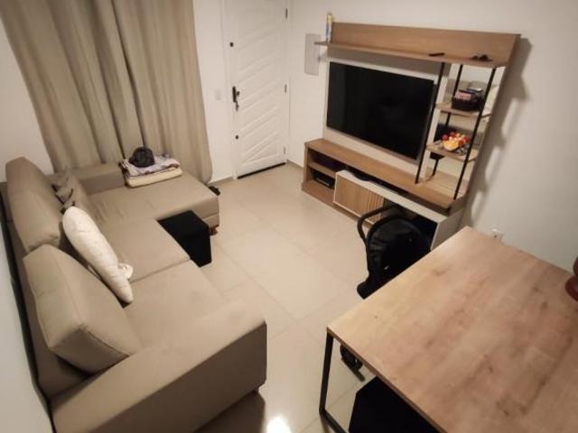 Casa em Condomínio de 48.65 m², 2 quartos em Cidade Tiradentes, São Paulo