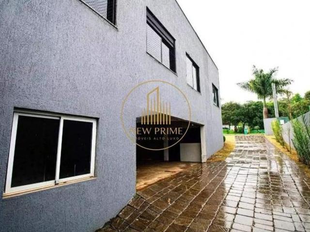 Casa em Condomínio de 4 quartos à venda, Balneário Água Limpa, Nova Lima MG