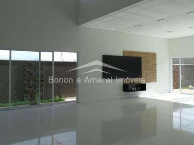 Casa em condomínio de 4 quartos, 400 m² à venda no Jardim América Paulínia/SP