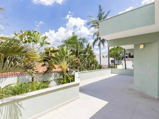 Casa em condominio de 511m² para locação Chácara Monte Alegre