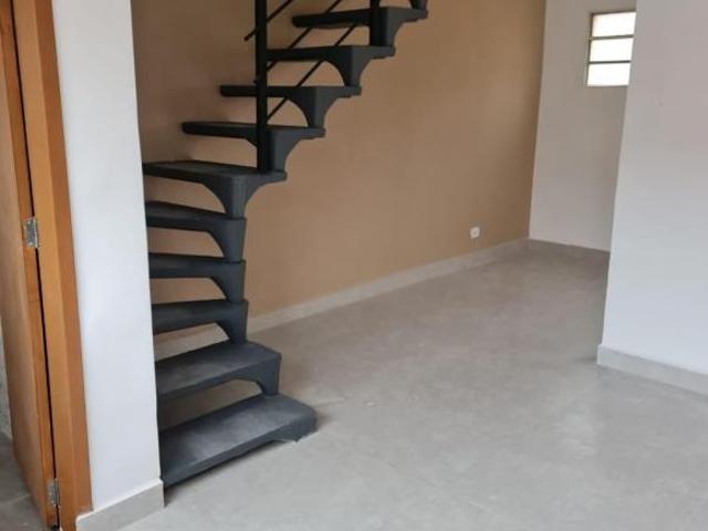 Casa em Condomínio de 54 m², 2 quartos em Jardim São João, Mauá