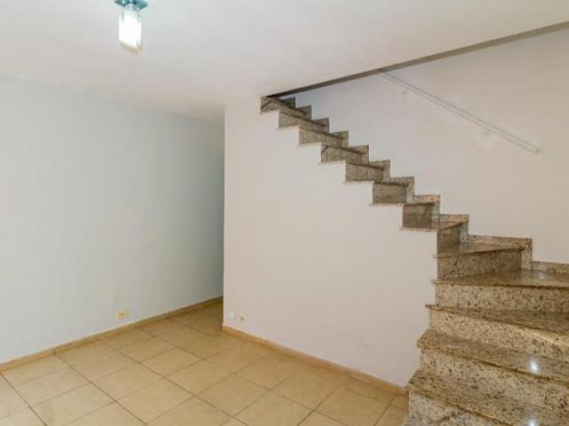 Casa em Condomínio de 54 m², 2 quartos em Vila Ré, São Paulo