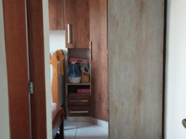 Casa em Condomínio de 58 m², 2 quartos em Chácara do Solar II Fazendinha, Santana de Parnaíba