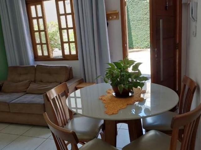 Casa em Condomínio de 58 m², 2 quartos em Vila Arapuã, São Paulo