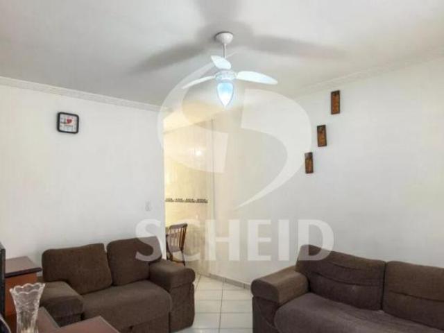 Casa em condomínio de 60m² com 2 quartos e 1 vaga à venda em Praia Grande