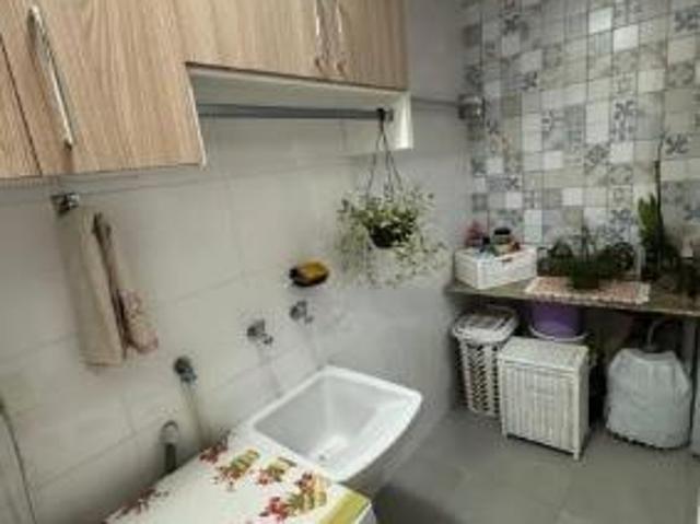 Casa em Condomínio de 62 m², 2 quartos em Casa Verde Média, São Paulo