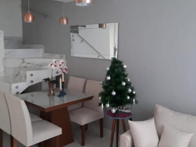 Casa em Condomínio de 62 m², 2 quartos em Parque Rincão, Cotia