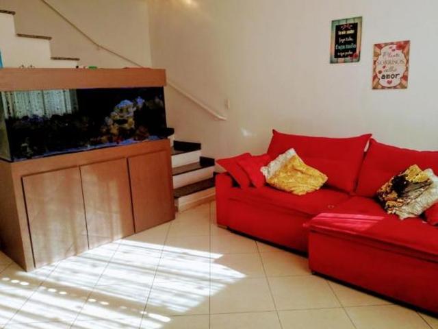 Casa em Condomínio de 65 m², 2 quartos em Conceição, Osasco
