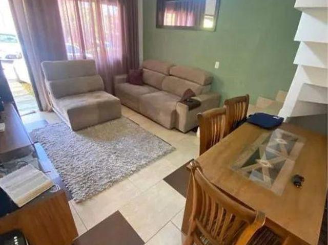 Casa em Condomínio de 65 m², 2 quartos em Jaraguá, São Paulo
