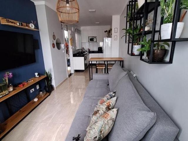 Casa em Condomínio de 65 m², 2 quartos em Jardim Penha, São Paulo