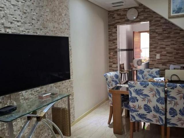 Casa em Condomínio de 67 m², 2 quartos em Jardim Guilhermino, Guarulhos