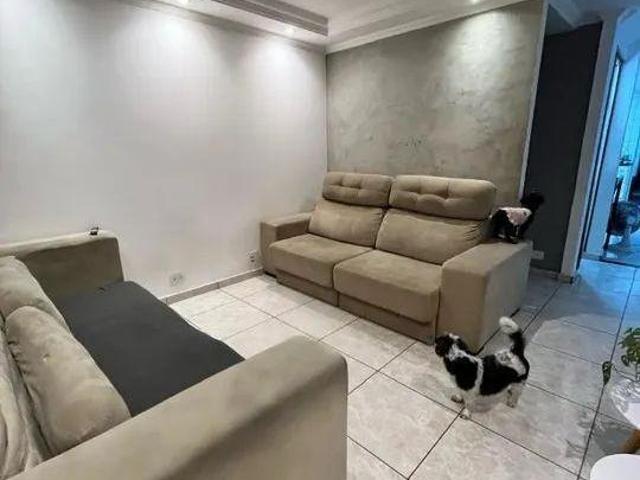 Casa em Condomínio de 68 m², 3 quartos em Jardim São Bernardo, São Paulo