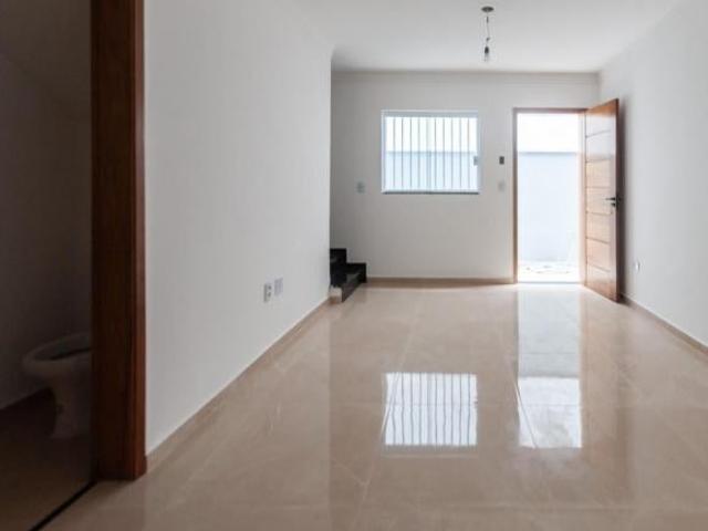 Casa em Condomínio de 69 m², 2 quartos em Vila Alpina, São Paulo
