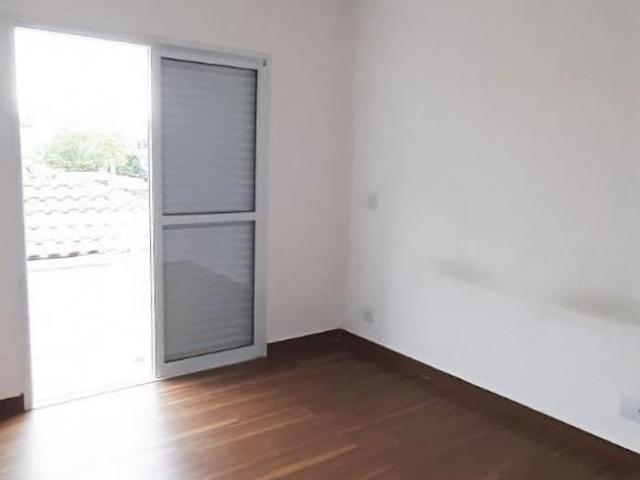 Casa em Condomínio de 70 m², 2 quartos em Vila Gustavo, São Paulo