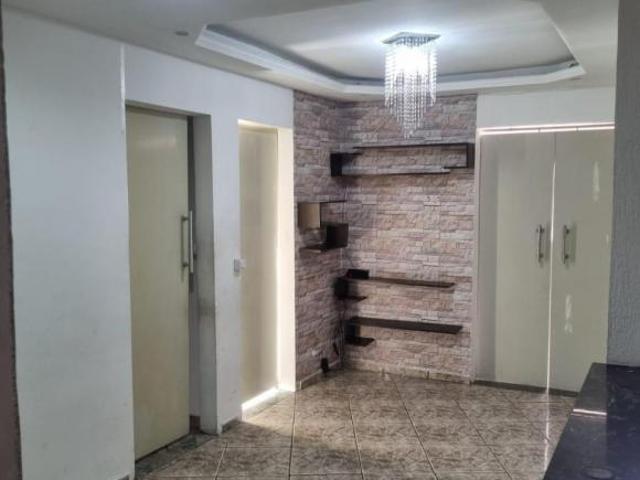 Casa em Condomínio de 70 m², 3 quartos em Parque Santo Eduardo, São Paulo