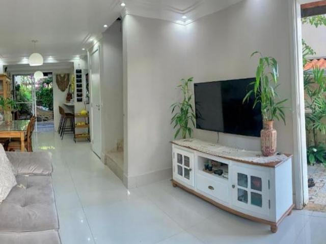 Casa em Condomínio de 71 m², 2 quartos em Jardim Petrópolis, Cotia