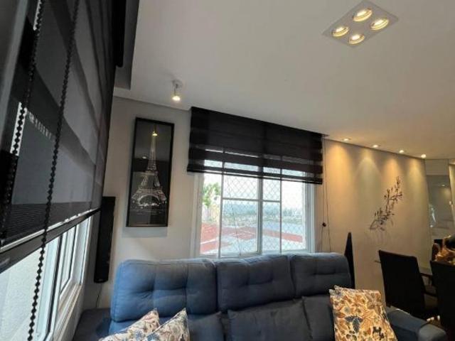 Casa em Condomínio de 72 m², 2 quartos em Jardim Cristal, São Paulo
