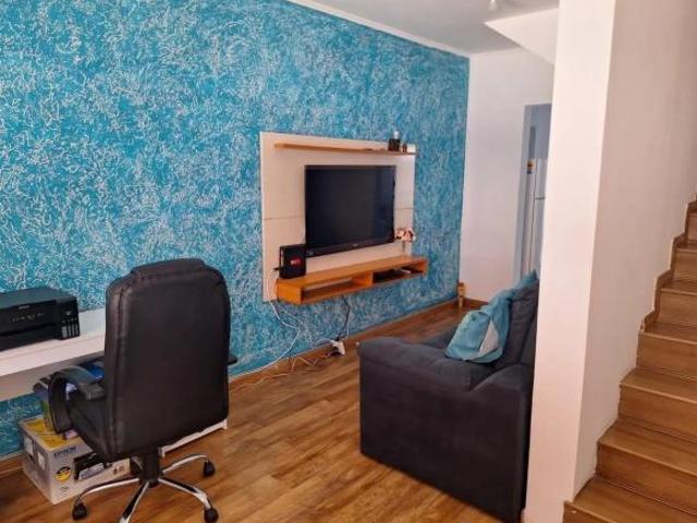 Casa em Condomínio de 72 m², 2 quartos em Parque Viana, Barueri