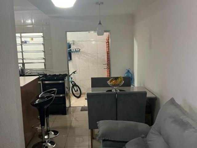 Casa em Condomínio de 72 m², 2 quartos em Vila Ré, São Paulo