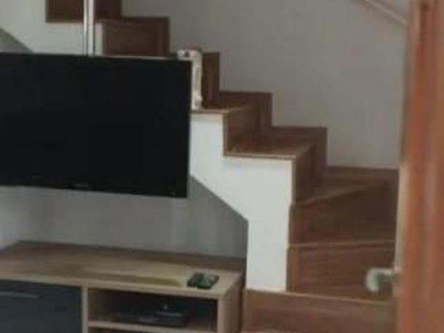 Casa em Condomínio de 75 m², 2 quartos em Residencial Parque Cumbica, Guarulhos