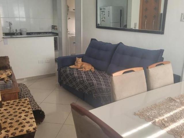 Casa em Condomínio de 75 m², 2 quartos em Vila Bela, São Paulo