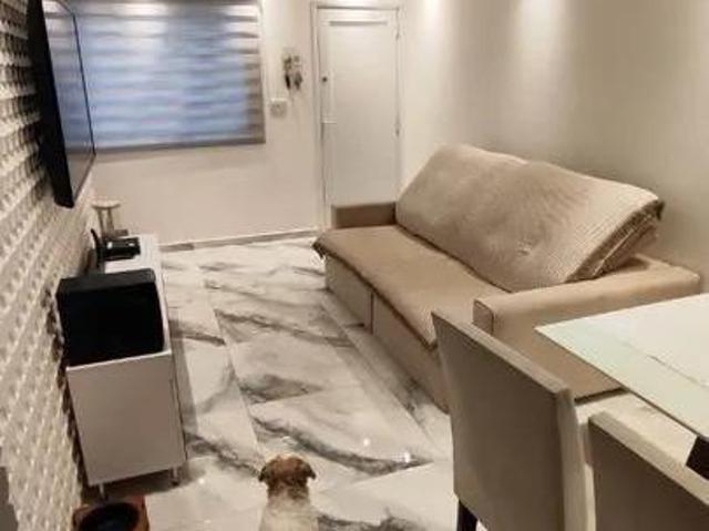 Casa em Condomínio de 84 m², 2 quartos em Vila Nivi, São Paulo