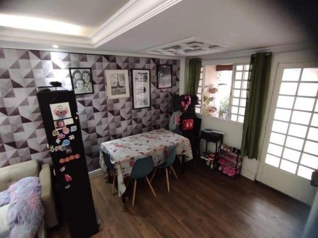 Casa em Condomínio de 87 m², 2 quartos em Vila Metalúrgica, Santo André