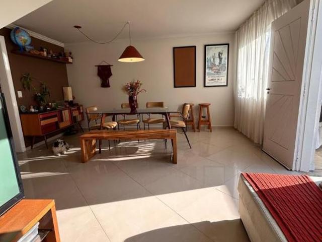 Casa em Condomínio de 87 m², 3 quartos em Jardim Pinheiros, São Paulo