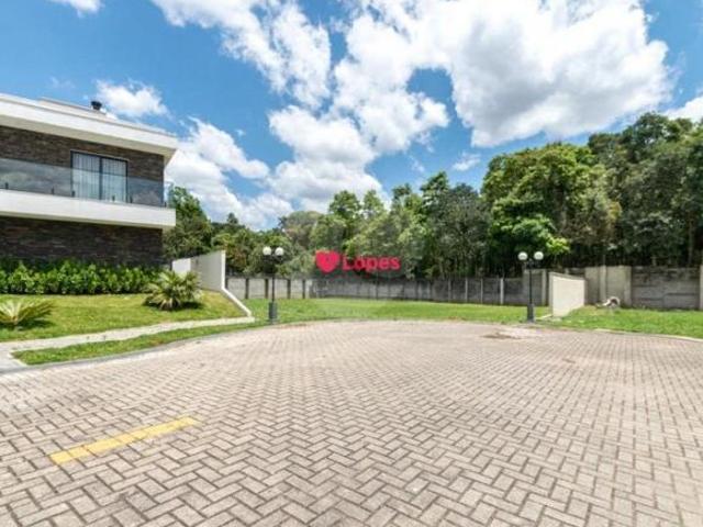 Casa em condomínio de 904m² a venda no Santa Felicidade