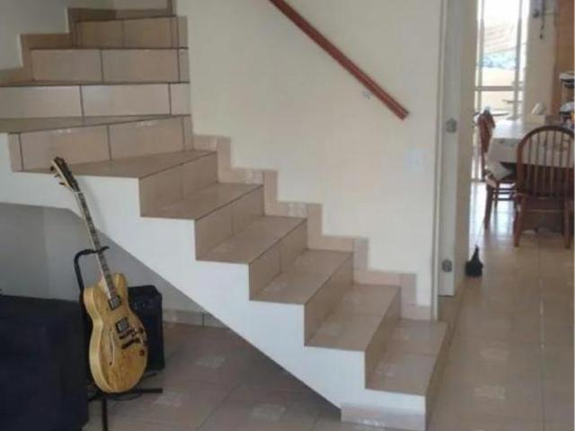 Casa em Condomínio de 90 m², 2 quartos em Jardim Caiapiá, Cotia