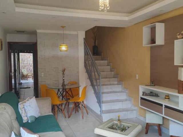 Casa em Condomínio de 90 m², 3 quartos em Jardim Colibri, Cotia