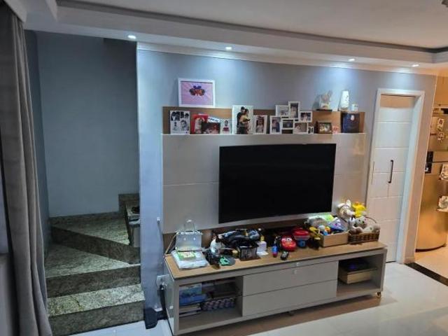 Casa em Condomínio de 92 m², 2 quartos em Vila Bela, São Paulo