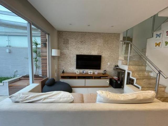 Casa em Condomínio de 92 m², 3 quartos em Jardim Monte Kemel, São Paulo